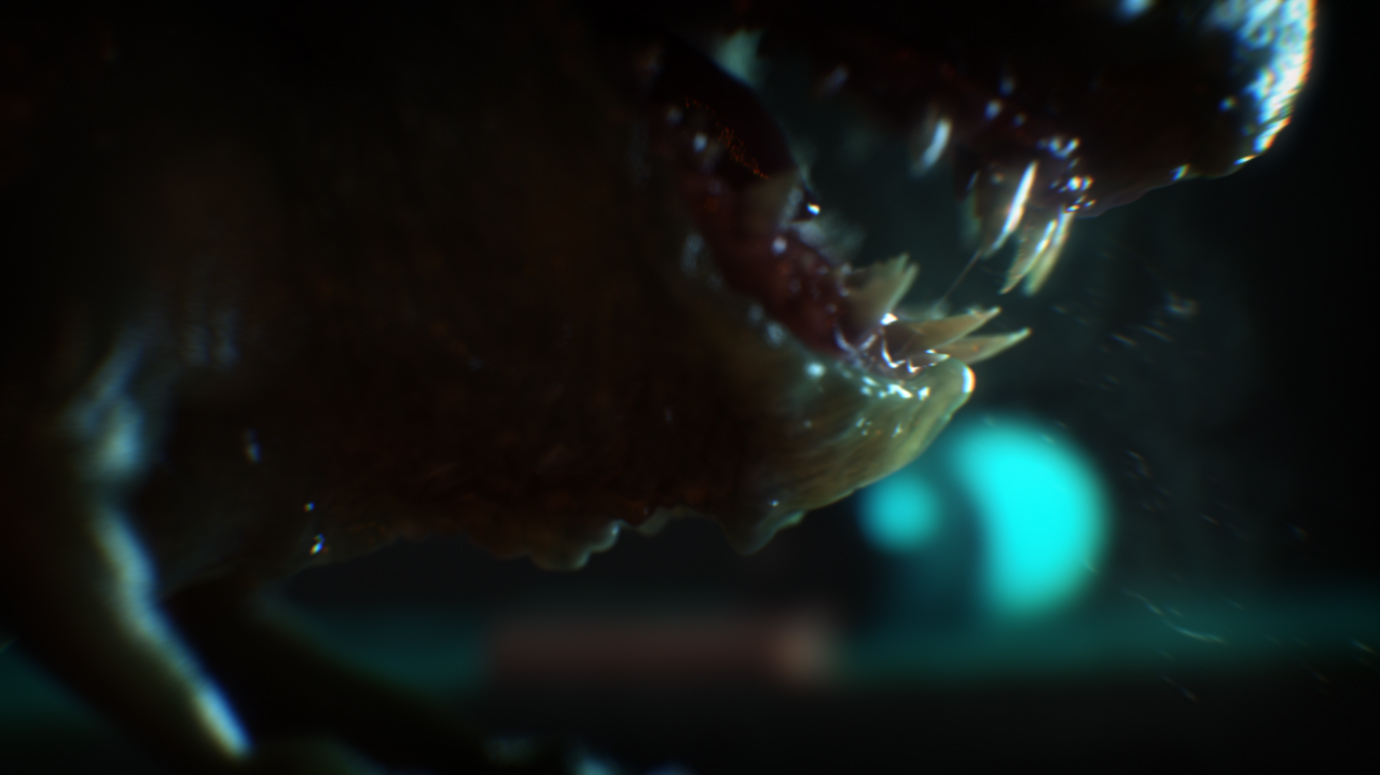 Killer freaks – Unit Image