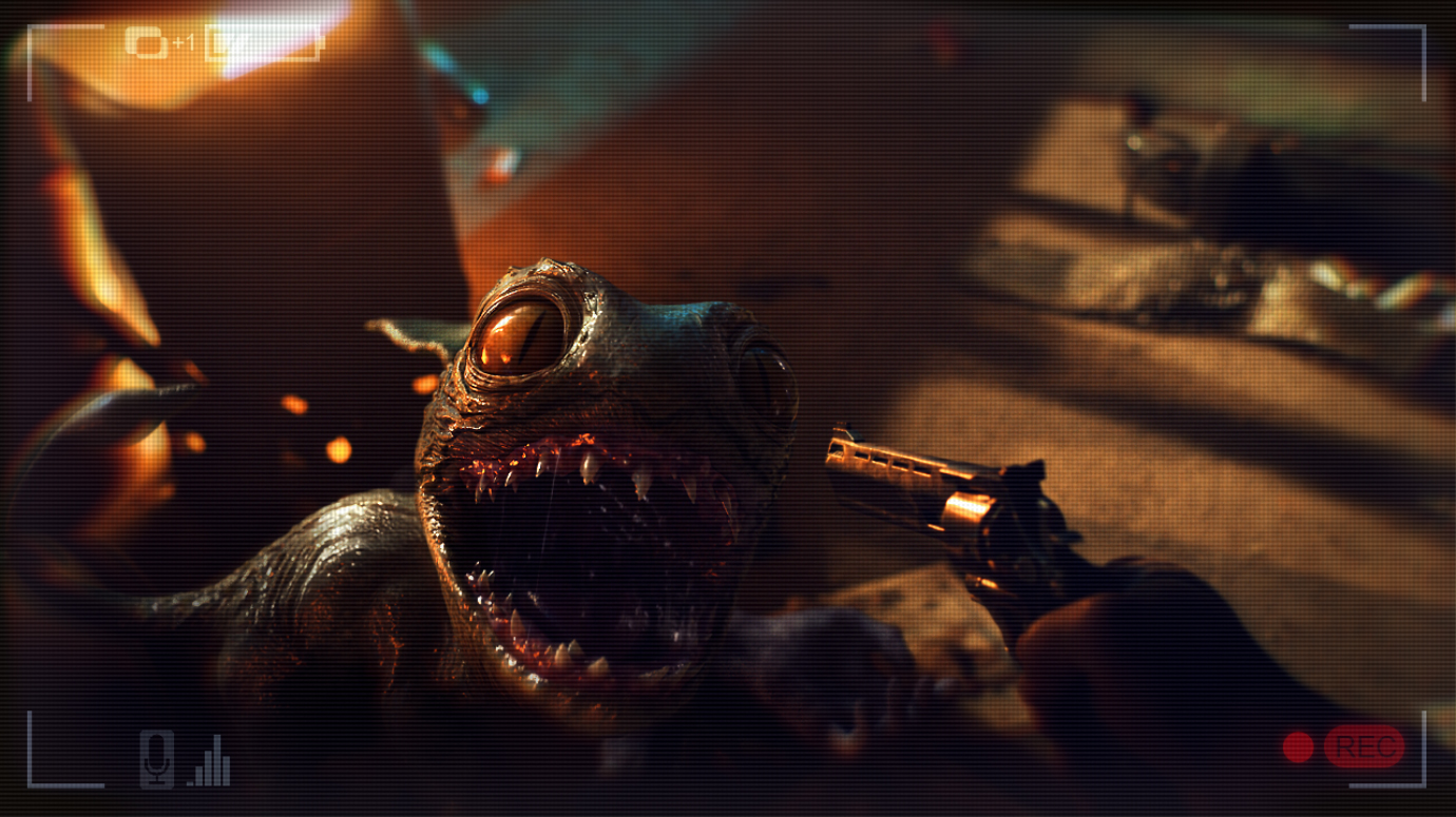 Killer freaks – Unit Image