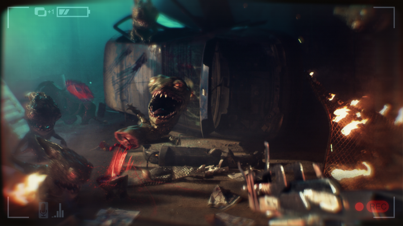 Killer freaks – Unit Image