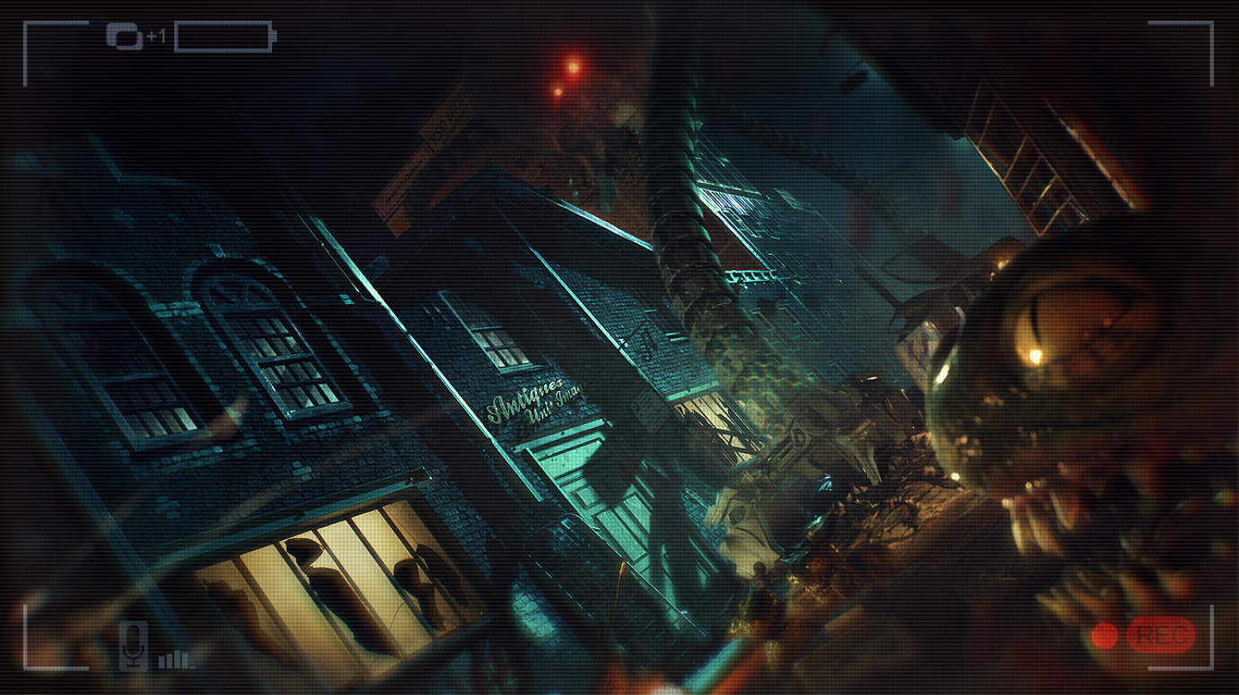 Killer freaks – Unit Image