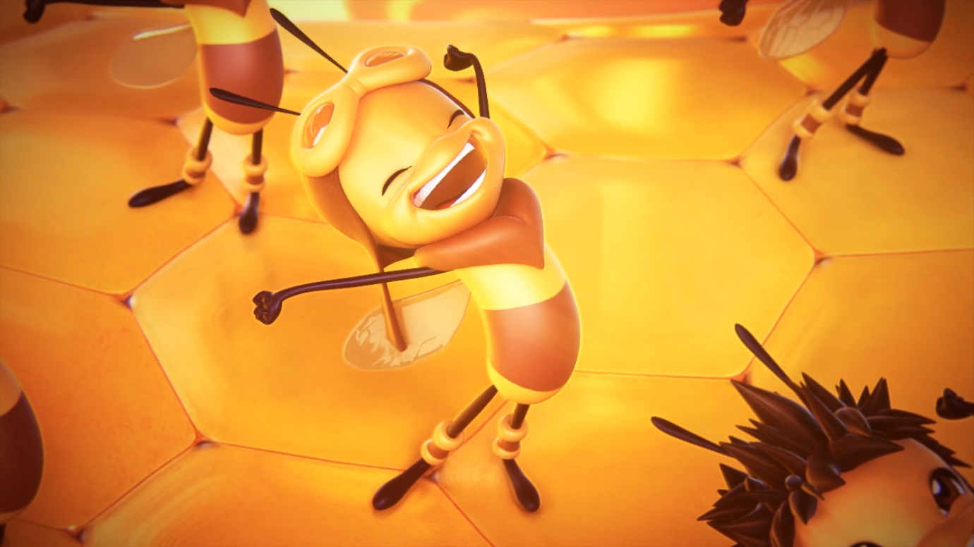 miel pops – Unit Image