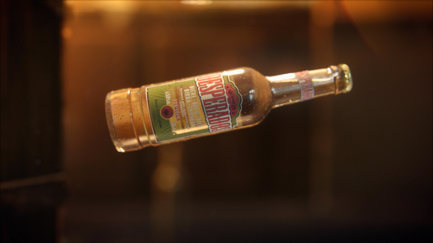 Desperados – Unit Image