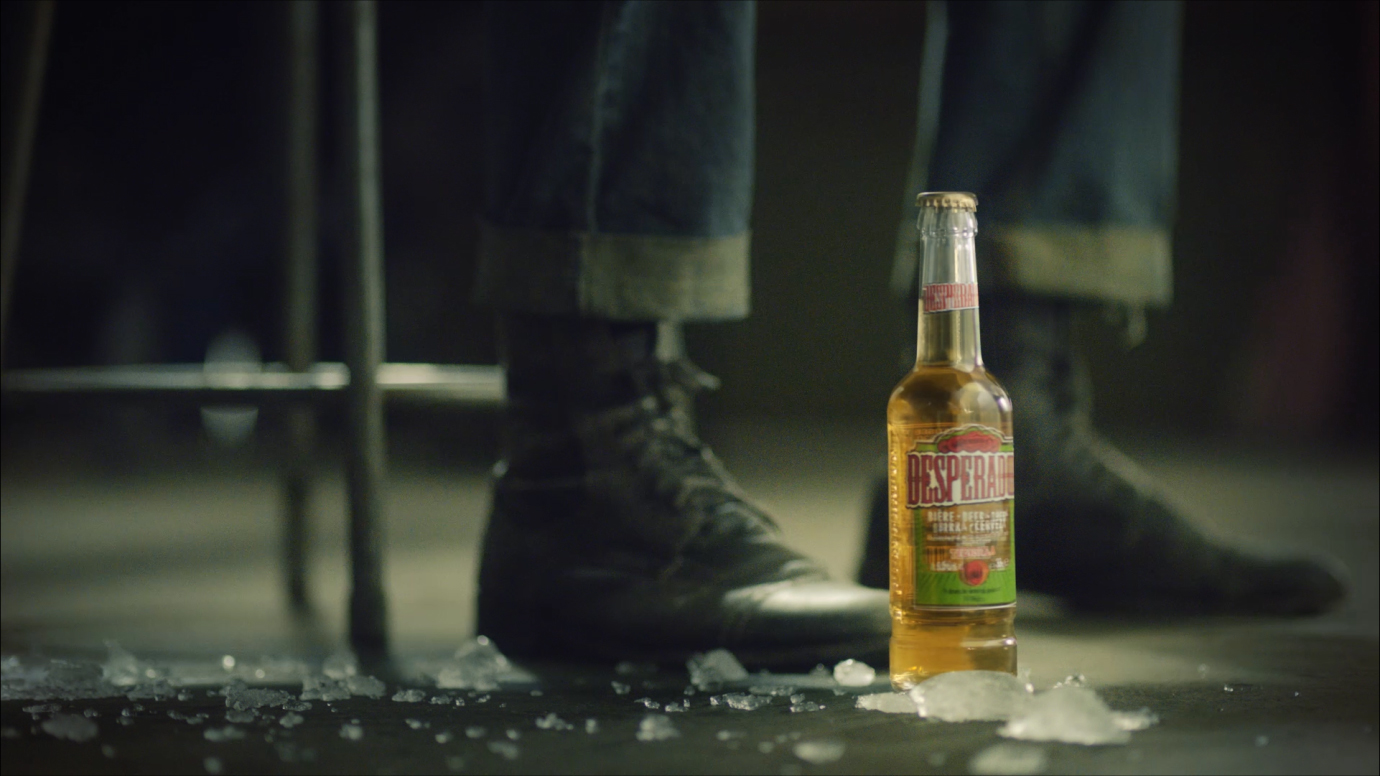 Desperados – Unit Image