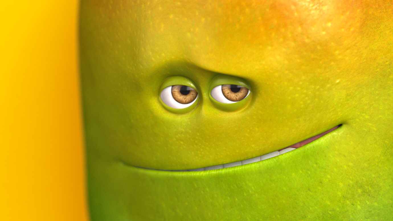 Oasis Tropical – Unit Image